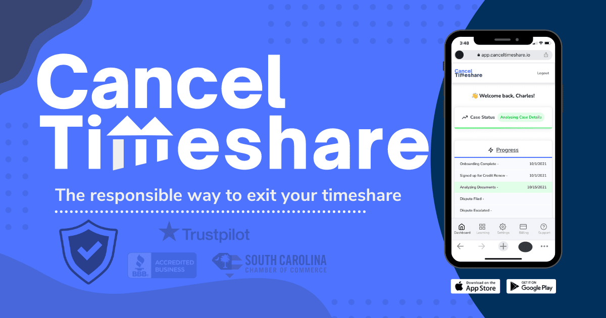 Learn How To Cancel Your Timeshare